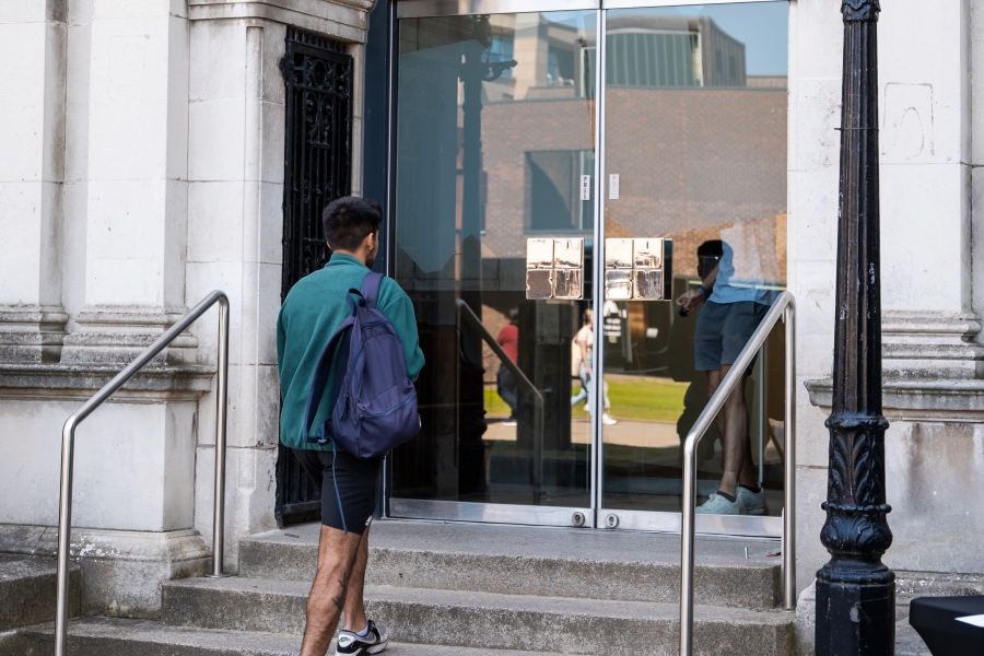 Newcastle University Students' Union