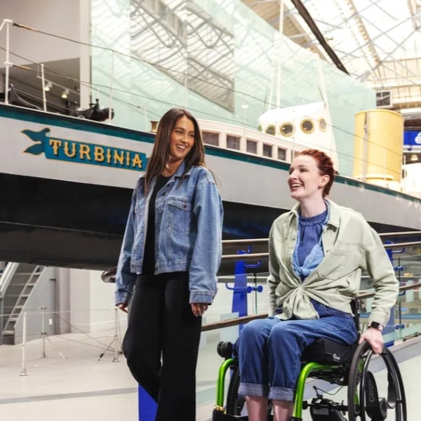 Newcastle University Students' Union