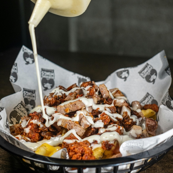 Newcastle University Students' Union