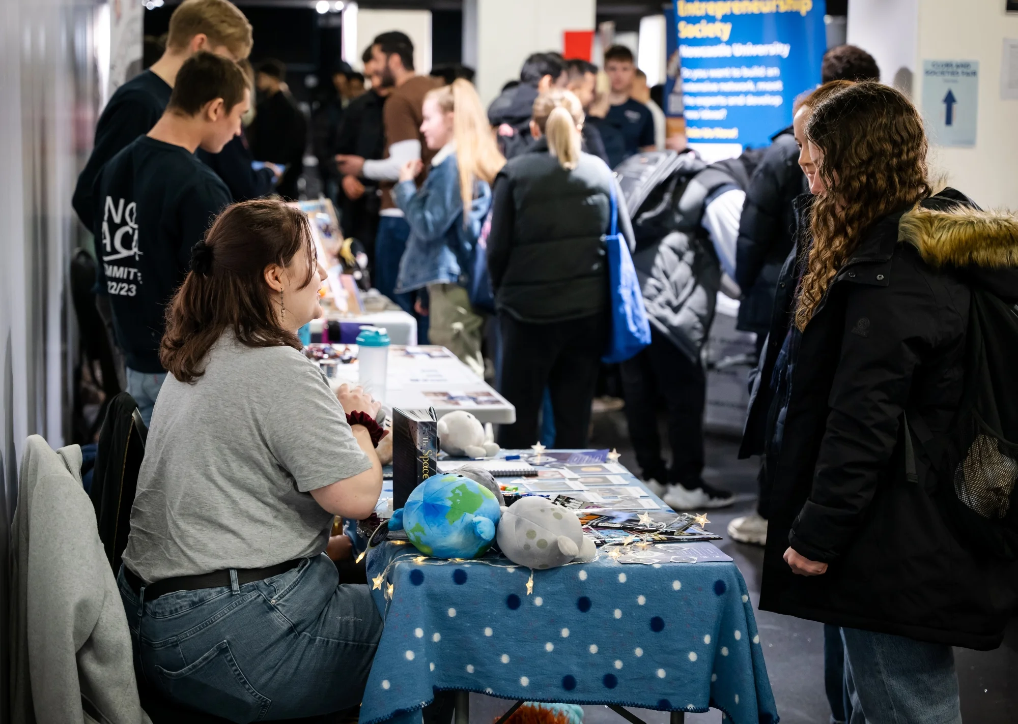 Newcastle University Students' Union