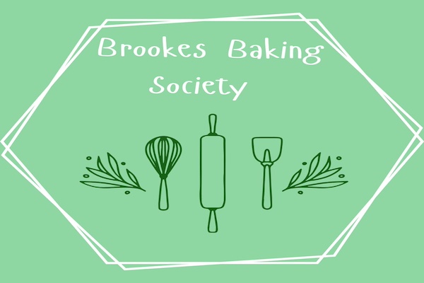 Baking Society - Oxford Brookes Students' Union