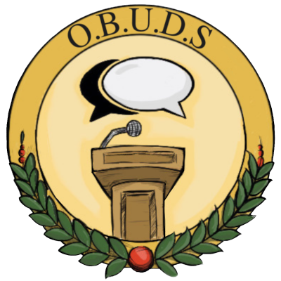 Debating Society - Oxford Brookes Students' Union