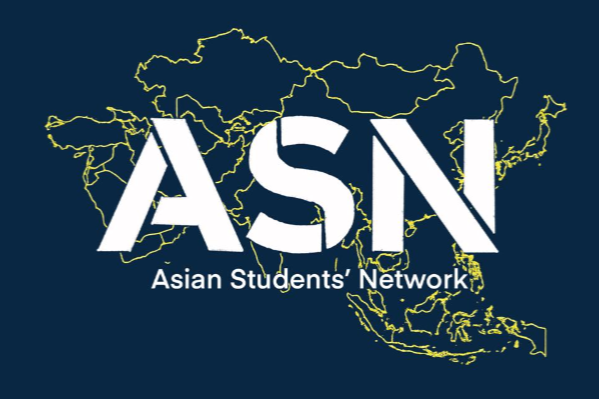 Asian Students' Network - Oxford Brookes Students' Union