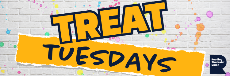 Reading Students' Union | Reading Students' Union