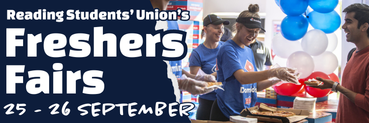 Reading Students' Union | Reading Students' Union