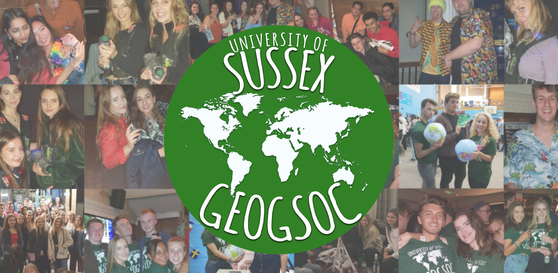 University of Sussex Students' Union