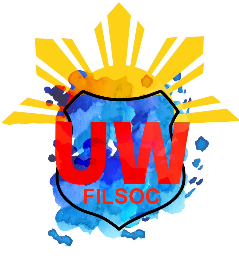 Filipino Society | University of Westminster Students' Union