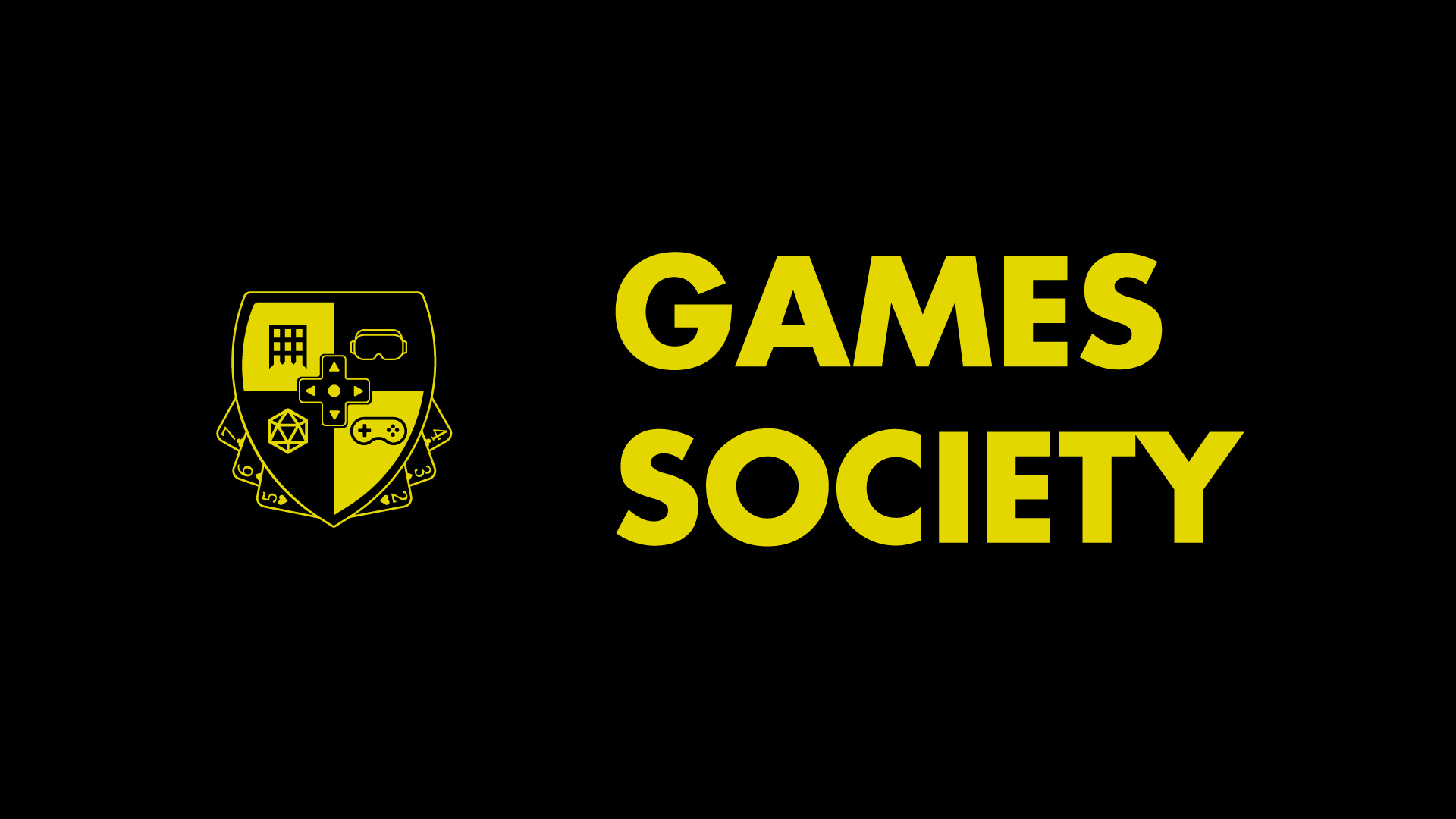 Games & E-Sports Society | University of Westminster Students' Union