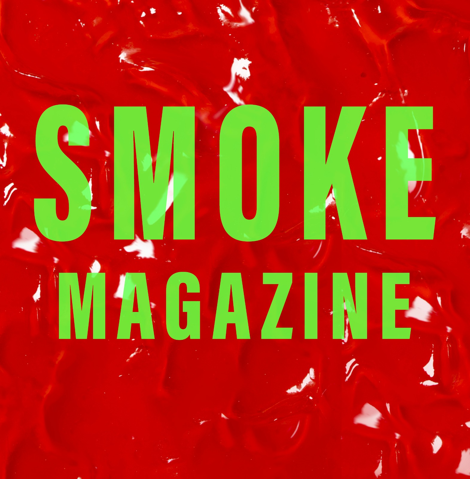 Smoke Magazine | University of Westminster Students' Union